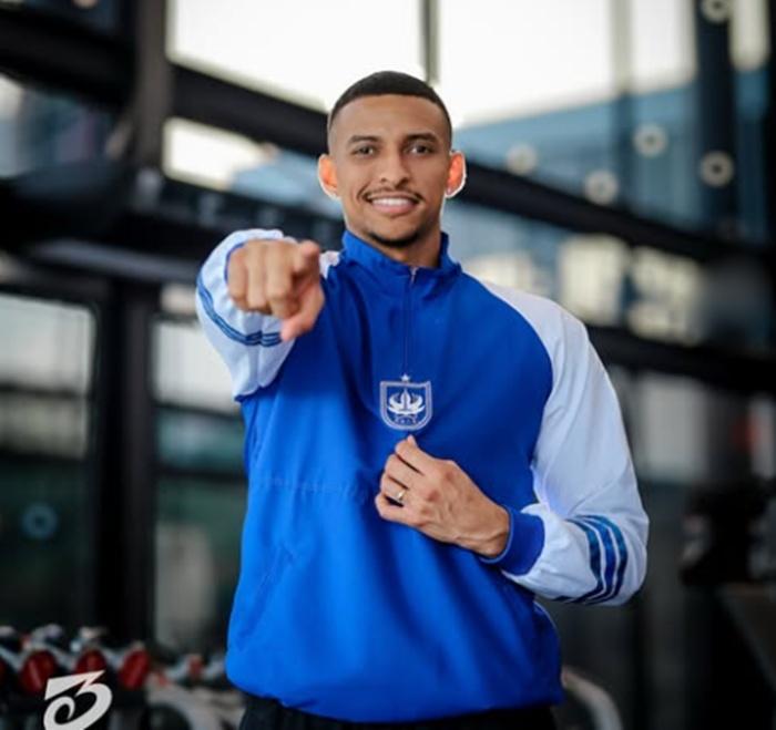 Profil dan Statistik Camilo Sanchez, Striker Baru PSIS Semarang di Championship, Main Lawan PSIM ...