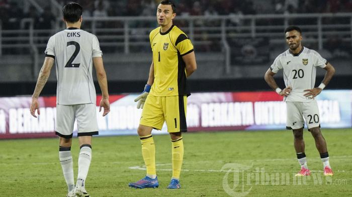 Cedera Betis, Emil Audero Menepi dari Cremonese, Absen Bela Timnas Indonesia? - Tribunkaltara.com