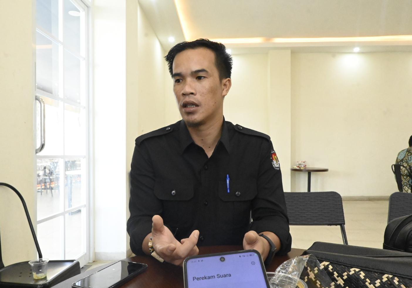 KPU Perpanjang Jadwal Pendaftaran Bakal Paslon Pilkada Malinau 2024, Dibuka 2-4 September 2024 ...