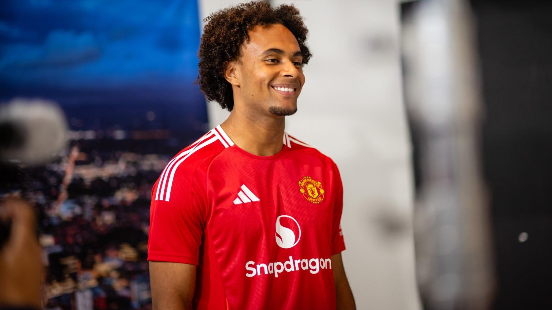 Zirkzee jadi Solusi Lini Depan Man United yang Bapuk, Daya Gedor Setan ...