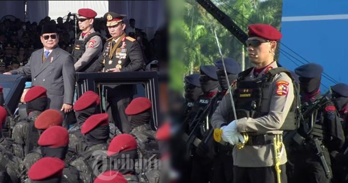 Dasco Bocorkan Tujuan Prabowo Suruh Irjen Dadang Hartanto Menghadap ...