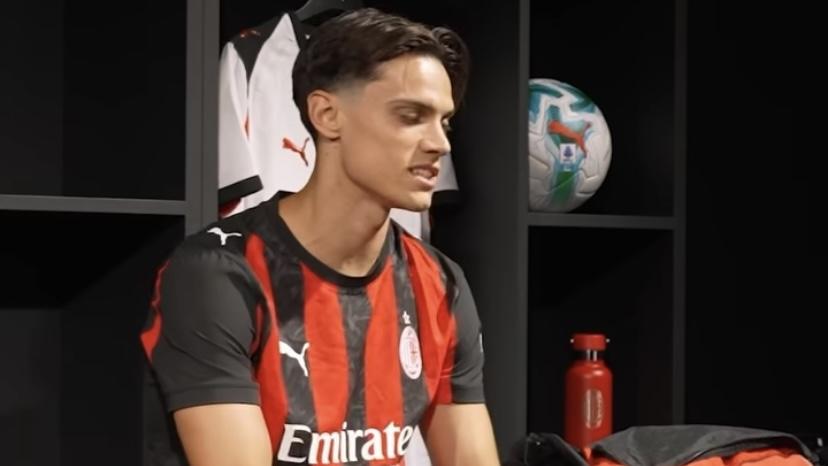 6 Gelandang Termahal AC Milan Sepanjang Sejarah, Samuele Ricci Masuk ...