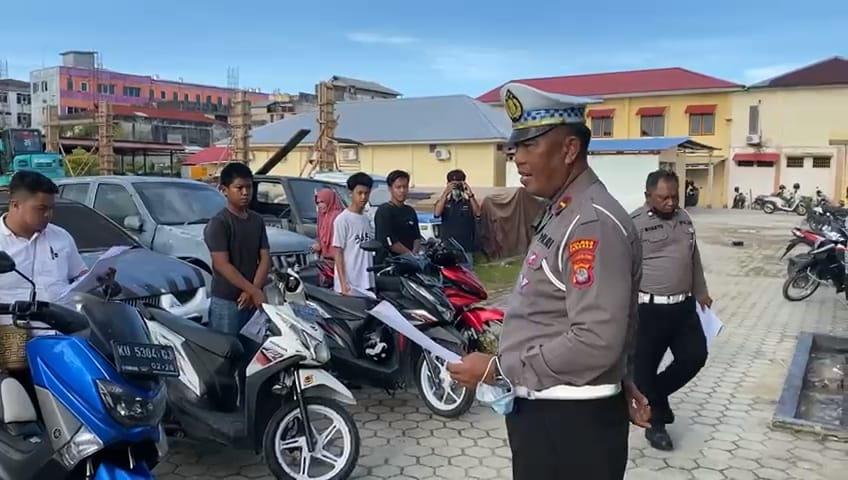 Polda Kaltara Siap Gelar Operasi Keselamatan Kayan 2025 selama 14 hari, Catat Tanggalnya ...