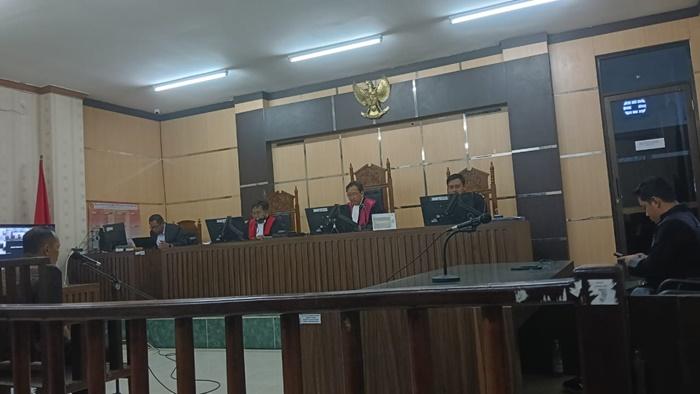 Terbukti Lakukan Penambangan Ilegal di Tana Tidung Kaltara, PT PMJ ...