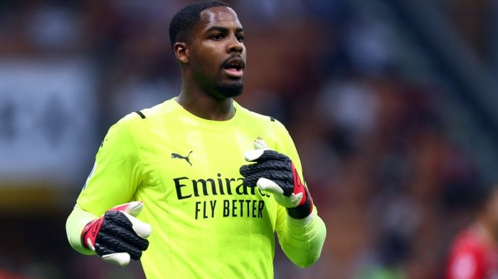 Nasib Apes Mengintai AC Milan, Maignan Berpotensi Dibajak Chelsea ...