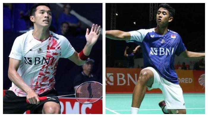 Jadwal Semifinal Korea Open 2025 Live TVRI Sports HD: Jam Tayang 5 Wakil Indonesia, Kunci Satu ...