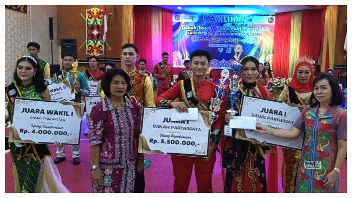 Pj Bupati Murung Raya Harap Bakah Bawe Berikan Terbaik pada Pemilihan ...