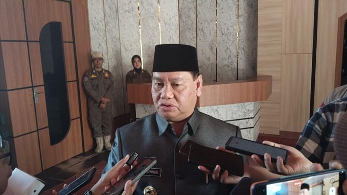 Harga Sawit Anjlok, Bupati Halikinnor Khawatirkan Nasib Petani di Kotim ...
