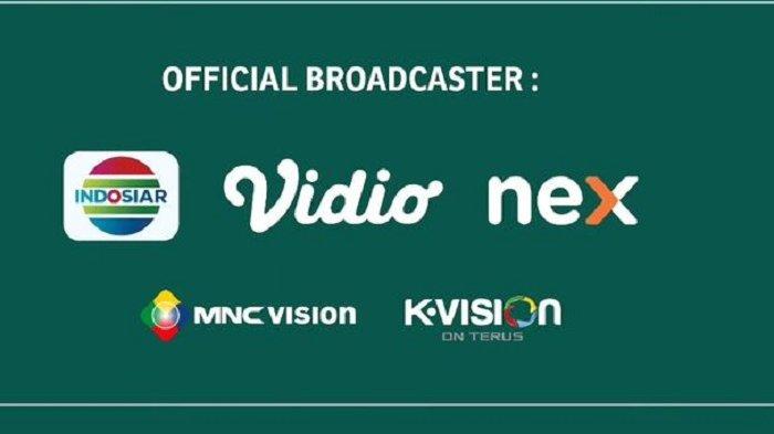 Jadwal Acara Indosiar Hari Ini Sabtu 16 November 2024 Liga 2 dan Liga 1 ...