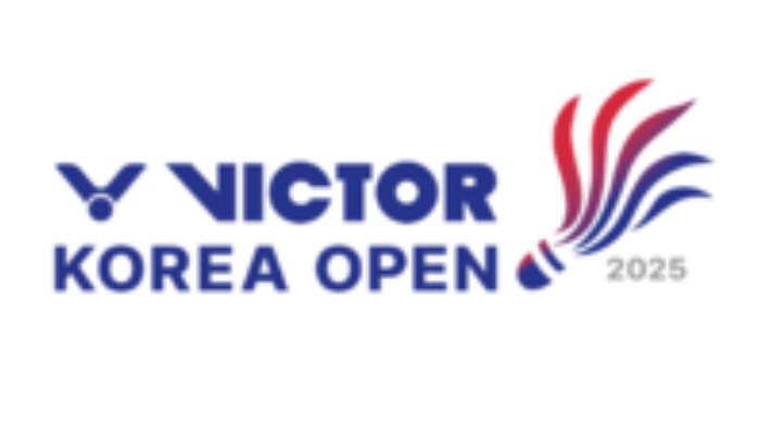 Rekap Hasil Akhir Semifinal Badminton Korea Open 2025: 2 Wakil Melaju ...