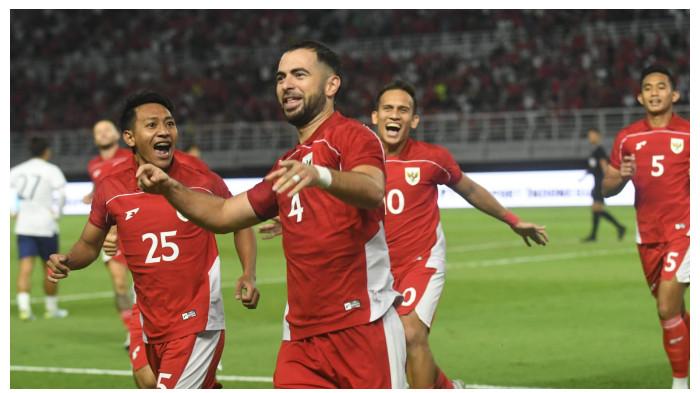 Jadwal Jam Tayang Siaran Langsung RCTI, Timnas Indonesia vs Arab Saudi Kualifikasi Piala Dunia ...