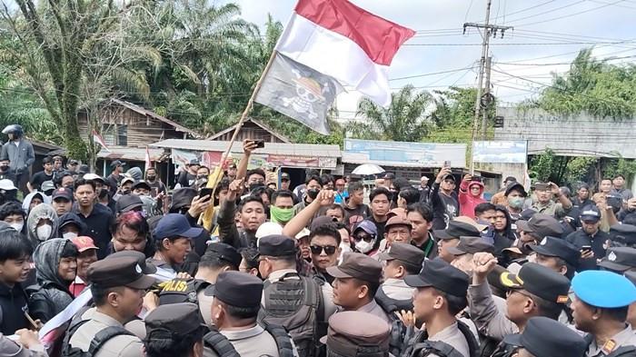 Demo Malam Ini, BEM SI Gelar Unjuk Rasa DPR RI Besok 2 September 2025, Cek 7 Lokasi Lainnya ...