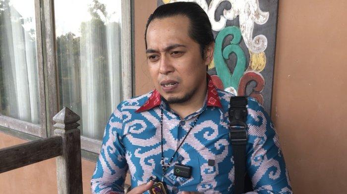 Usai Dijatuhi Sanksi Adat, Pembuat Video Parodi Gubernur Kalteng Janji ...