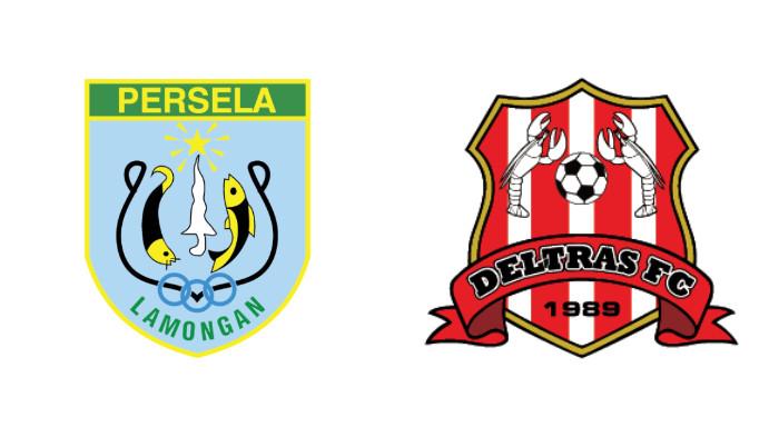 LINK Gratis SIN PO TV, Live Streaming Persela vs Deltras FC, Kans Salip ...