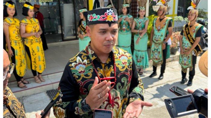Disdik Kalteng Terapkan Kamis Berbahasa Daerah di Sekolah Untuk ...