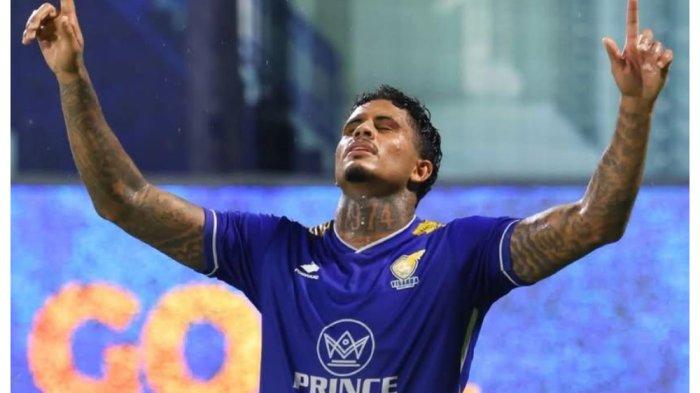 Jelang Liga 1, Persib Bandung Gagal Dapatkan Frans Putros, Tapi Akan ...
