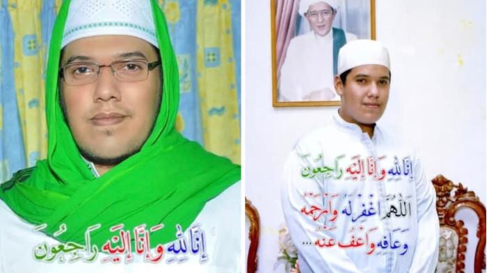 Innalilahi Wainna Ilaihi Rojiun Anak Angkat Guru Sekumpul Meninggal ...