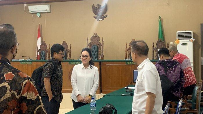 Berita Populer Kalteng, Istri Ben Brahim Bebas dari Penjara, Pegawai ...