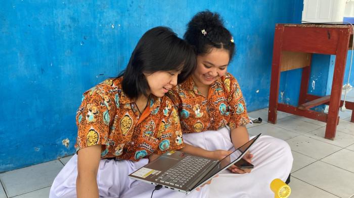 Populer Palangka Raya, Pengumuman SNBP 2026 di Sekolah, Reaksi Warga ...