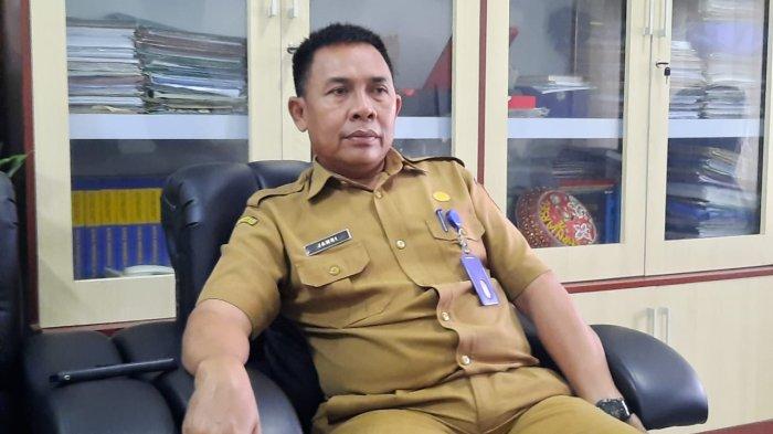 Jadwal Pendaftaran SPMB PAUD, SD dan SMP di Kobar Hingga 28 Juni 2025 ...