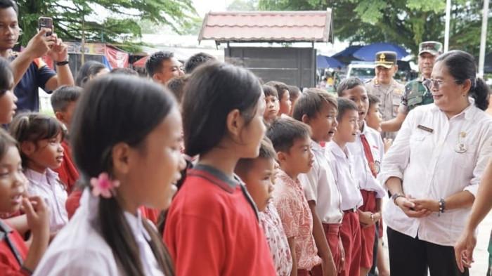 Populer Palangka Raya, Pengumuman SNBP 2026 di Sekolah, Reaksi Warga ...