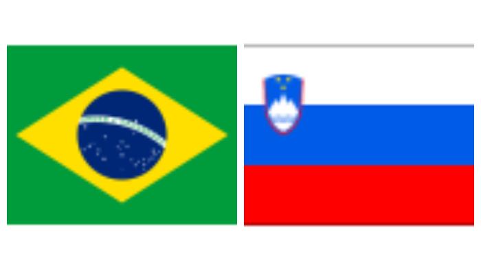 Live Hasil Final Brazil vs Slovenia Pukul 14.00 WIB: Perebutan Juara 3 VNL Putra 2025 ...