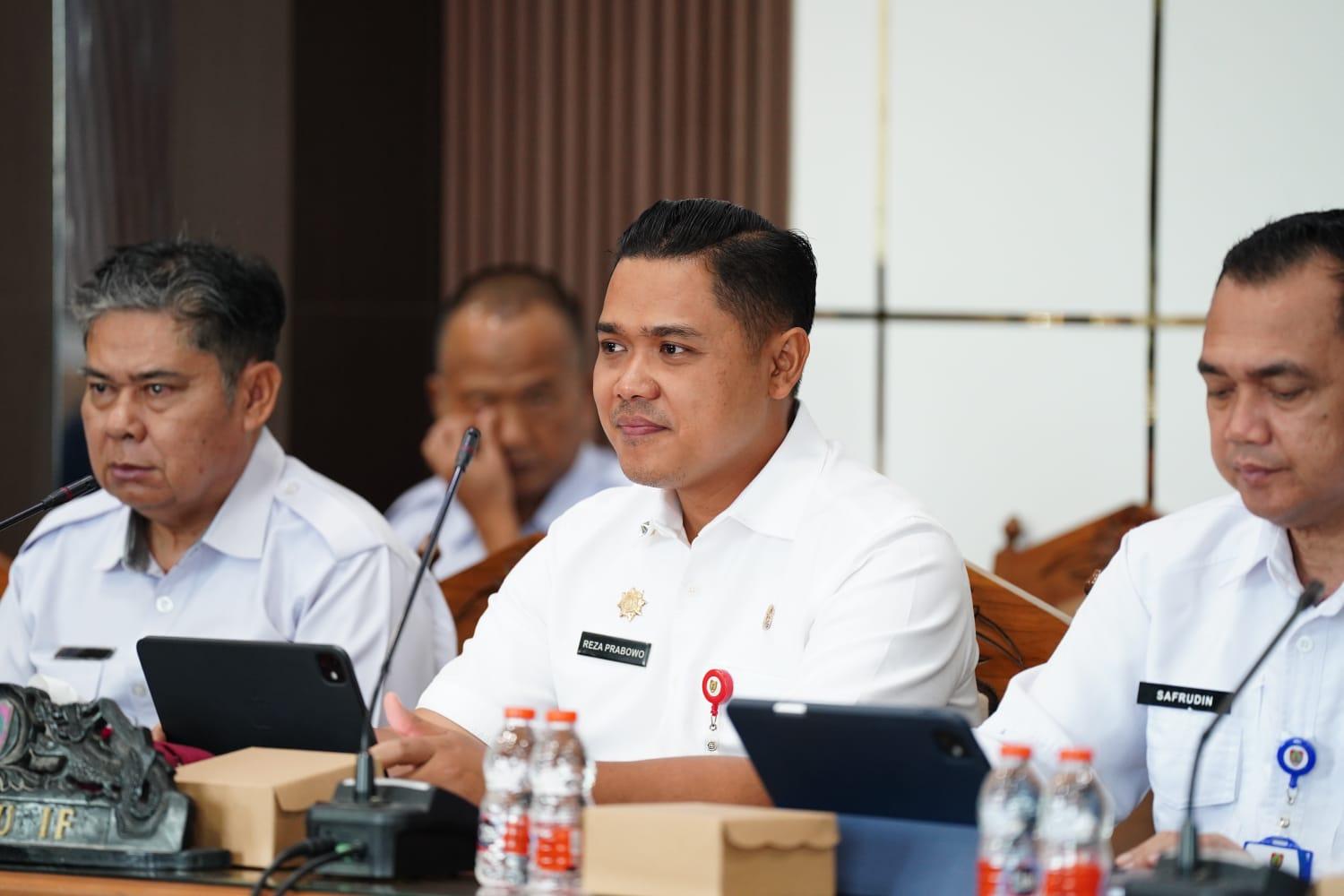 Disdik Kalteng Bakal Terus Memperkuat Digitalisasi Pendidikan Sesuai ...