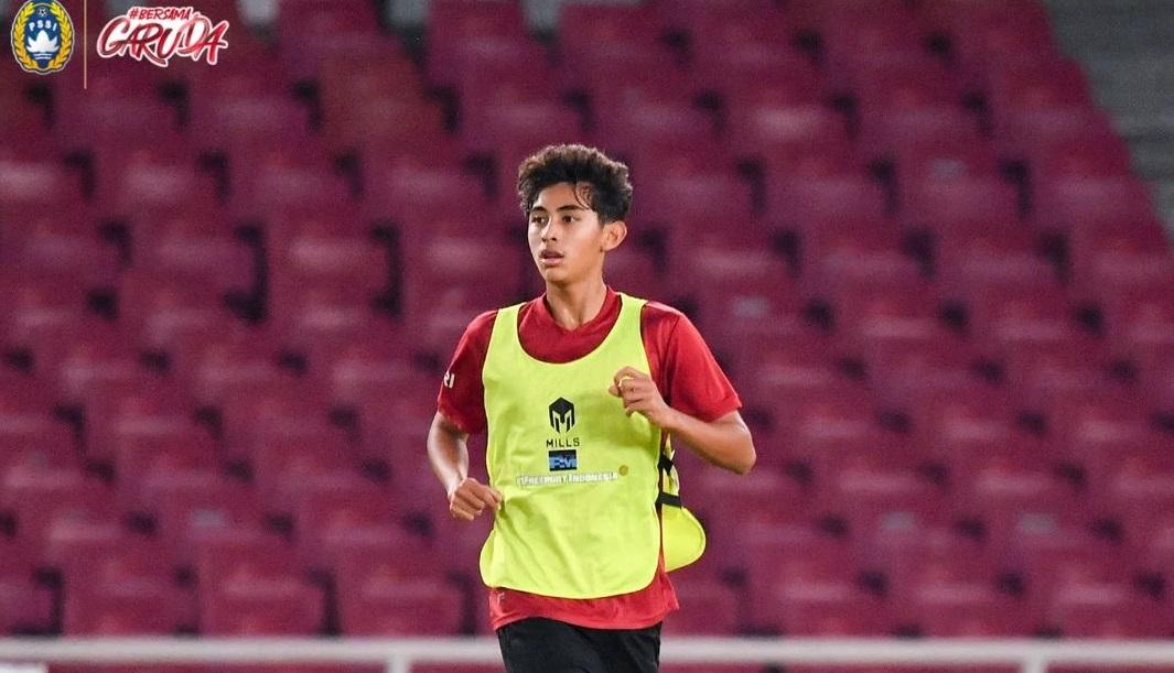 RESMI Jadwal ASEAN Cup U23 2025, Terkuak Sebab Timnas U23 Indonesia ...
