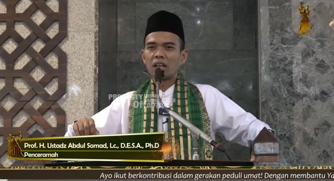 Fase Kehidupan Janin dalam Kandungan Usai Ditiupkan Ruh, Ustadz Abdul ...