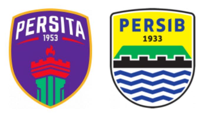 Live TV Indosiar, Link Live Streaming Persita Tangerang vs Persib Bandung Pukul 19.00 WIB ...