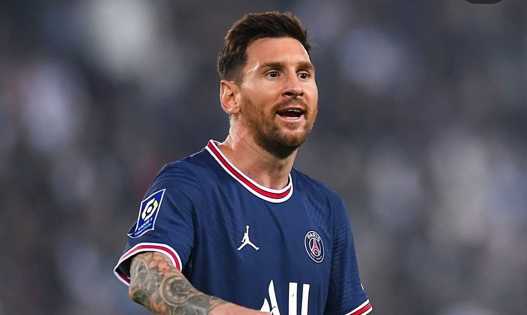 Alasan Lionel Messi Tak Kembali ke Barcelona Walau Sudah Tak Perpanjang ...