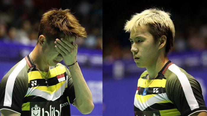 Marcus/Kevin Tak Lagi Nomor 1, Cek Update Peringkat Badminton Dunia BWF ...