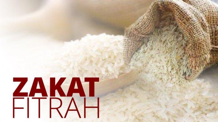Penjelasan Lengkap Zakat Fitrah Ramadhan 2023, Bisa Dibayar Sekarang ...