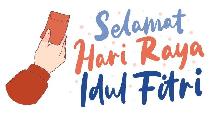 15 Pantun Lucu Tentang Lebaran 2024 yang Bisa Dipakai saat Hari Raya ...