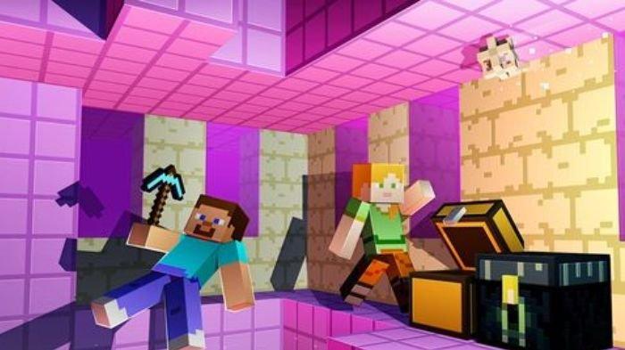 Link Download Minecraft 1.20.12 di Play Store, Unduh Gratis via ...