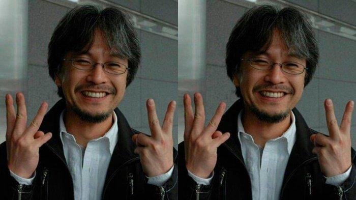 Profil Lengkap Eiichiro Oda: Mangaka Visioner di Balik Kesuksesan Anime ...
