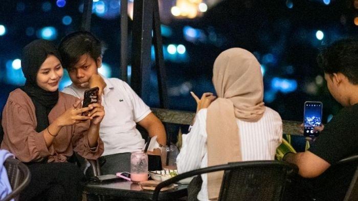 9 Cafe Rooftop Samarinda untuk Menikmati Sunset yang Murah dan Romantis ...