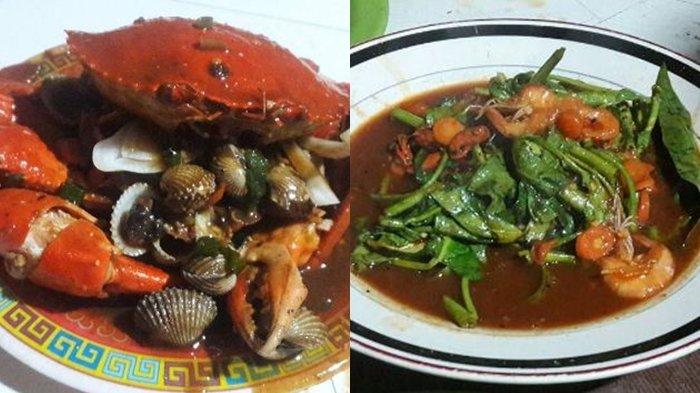 6 Pilihan Tempat Makan Seafood di Bandung yang Terkenal Enak dan Harganya Terjangkau ...