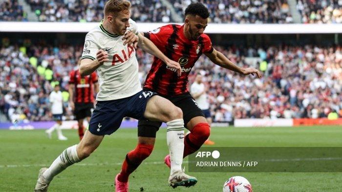 AC Milan Dapat Bala Bantuan, Bek Bournemouth Bisa Didatangkan Geoffrey ...