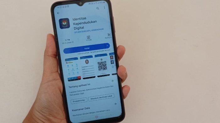 Cara Mudah Aktivasi Identitas Kependudukan Digital, Kukar Targetkan ...