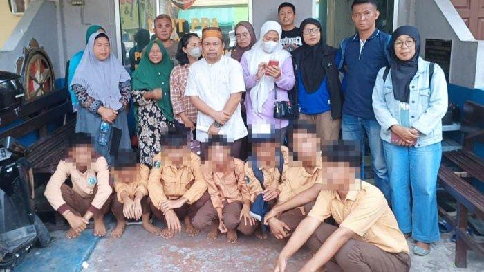 Terjawab Nasib Pelaku Bully SMP 13 Viral di Balikpapan, Cek Jumlah Kasus Perundungan Siswa di ...