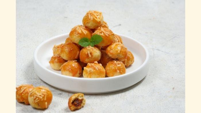 Resep Kue Nastar Premium 1/2 Kg Anti Gagal dan Bisa Dibuat di Rumah ...