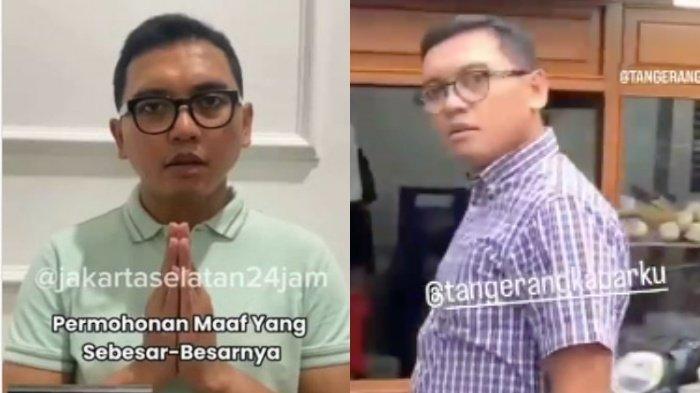 Pertamina Bebas Tugaskan Arie Febriant yang Aksinya Ludahi Pengemudi ...