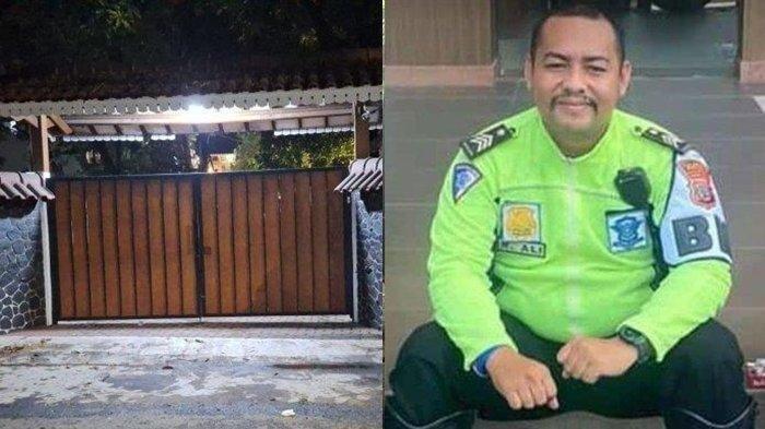 Kronologi Tewasnya Brigadir Ridhal Ali di Rumah Pengusaha, Bandingkan ...