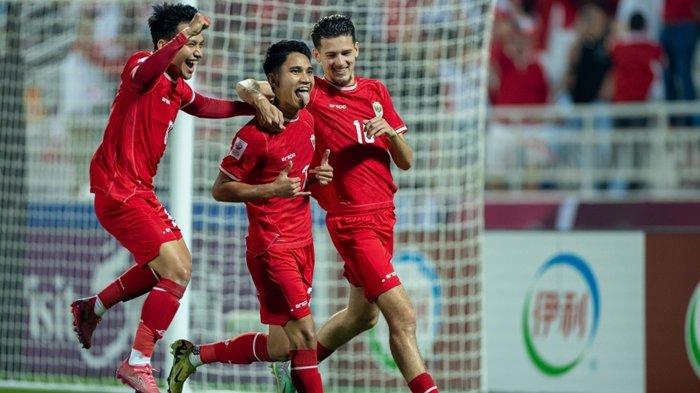 Live Streaming Timnas Indonesia vs Uzbekistan U-23, Live Score Hasil Pertandingan/Skor Hari Ini ...
