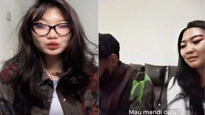 Siapa Erika Putri? Viral Gegara Video Blunder 8 Menit Prank Ojol Lengkap Fakta Sebenarnya ...