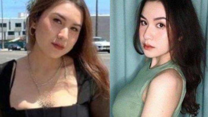 Fakta-fakta Kasus Video Syur Audrey Davis yang Viral, Identitas Pemeran Pria hingga Sosok ...
