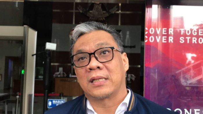 Ahmad Ridha Sabana Ketua Umum Partai Garuda Diduga Aniaya Wanita Muda ...