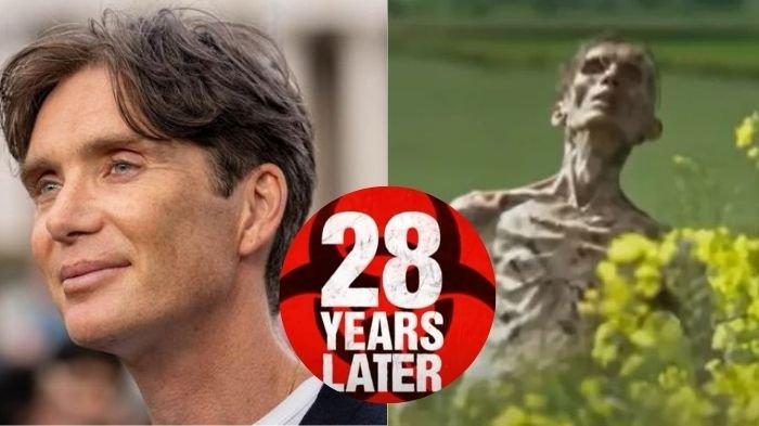 Trailer Film 28 Years Later Resmi Keluar! Fans Ungkap Pertanyakan Sosok ...