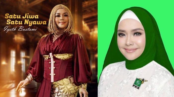 Profil dan Harta Kekayaan Iyeth Bustami, Penyanyi Dangdut yang Kini ...